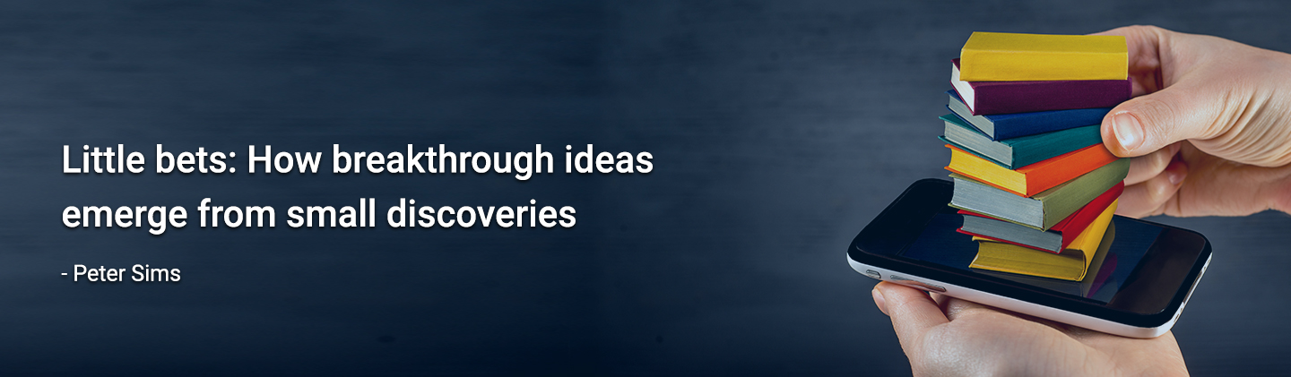 Home Insights Book Summaries