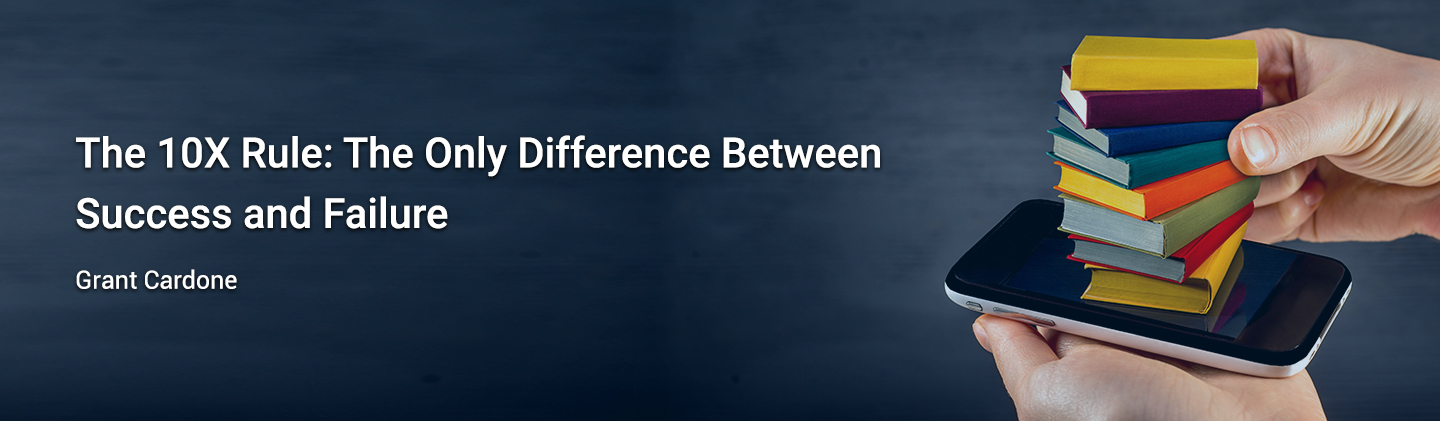 Home Insights Book Summaries