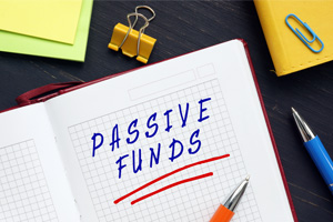 Passive Funds