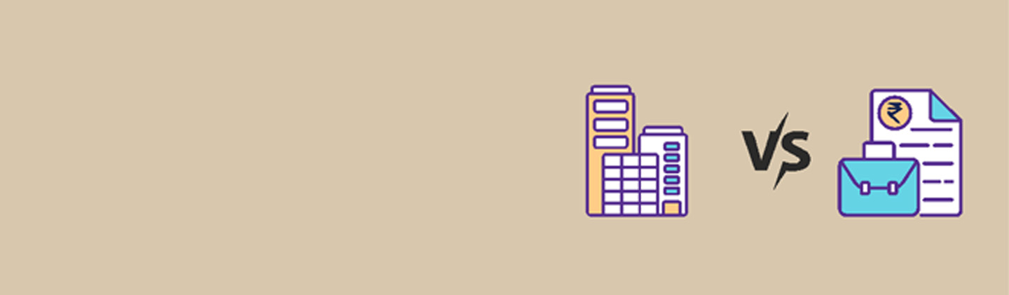 Large Cap Vs Small Cap