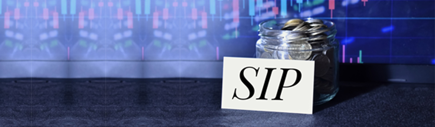 What Is SIP? SIP Full Form, Meaning & How It Works | Edelweiss MF