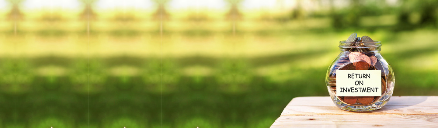 Trailing and Rolling Returns